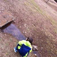 Rushton Park - Park in Birmingham