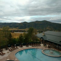 The Steamboat Grand Resort and Hotel - Steamboat Springs, CO