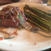 Spitfire Bar & Grill - 44 tips