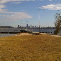 Applecross Jetty - Ardross Street