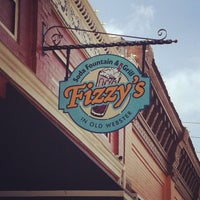 Fizzy's Soda Fountain and Grill - 6 tips from 123 visitors
