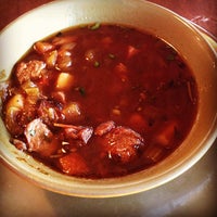 The Block - American Restaurant in Webster Groves
