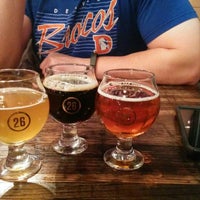 Station 26 Brewing Company - Northeast Park Hill - 7045 E 38th Ave