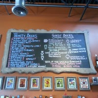 Trinity Brewing Company - Northwest Colorado Springs - Colorado Springs, CO