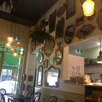 Hey Jupiter - Adelaide, SA