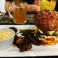 Tuning Bar & Burger - Zsidónegyed - Akácfa u. 45.