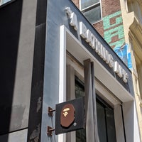 BAPE Store - SoHo - 8 tips