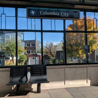 Columbia City Link Station - Columbia City - Seattle, WA