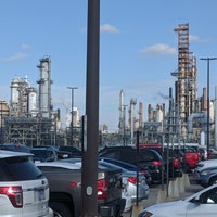 ExxonMobil Joliet Refinery - 25915 S Frontage Rd