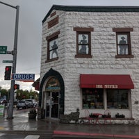 Corner Drug - Pharmacy