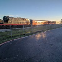 Austin Steam Train - 401 E Whitestone Blvd Ste C100