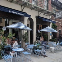 Bluestone Lane - West Village - 55 tips
