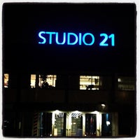 Studio 21 - General Entertainment
