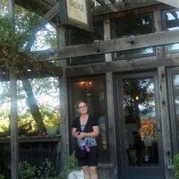 Yoakim Bridge Winery - Winery