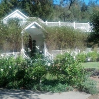 Yoakim Bridge Winery - Winery