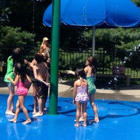 Dorbrook Sprayground - Colts Neck, NJ