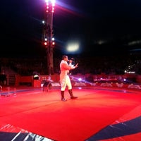 The Big E Circus Spectacular - Circus in West Springfield