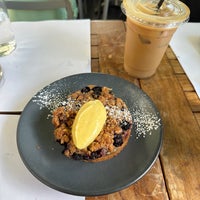 Cookshop - American Restaurant in Chelsea