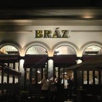 Bráz Pizzaria - Pizza Place in São Paulo