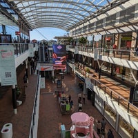Birkenhead Point Outlet Centre - Outlet Mall