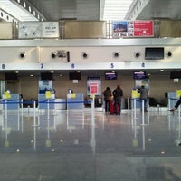 Podgorica Airport (TGD) - Airport in Podgorica