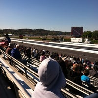 Fairplex : Auto Club Raceway - Pomona, CA