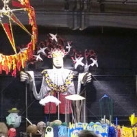 In the Heart of the Beast Puppet and Mask Theatre - Phillips - 5 tips ...