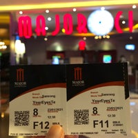 Major Cineplex Imperial Samrong (เมเจอร์ ซีนีเพล็กซ์ อิมพีเรียล สำโรง ...