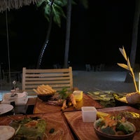 Ocean Grill - Seafood Restaurant