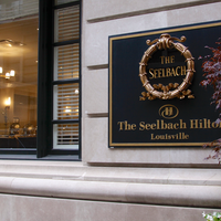 The Oakroom at the Seelbach Hilton - New American Restaurant in Central ...