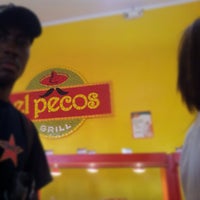 El Pecos Grill - Mexican Restaurant in Woodbrook