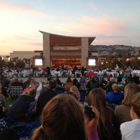 Weill Hall @ Green Music Center - Rohnert Park, CA