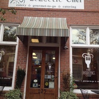 Eclectic Chef - Summerville, SC