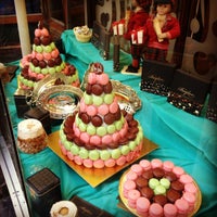 Baylan - Pastry Shop