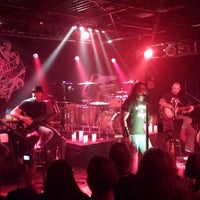 The Machine Shop - Rock Club