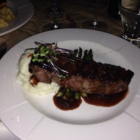 The Ranch House - American Restaurant in Ojai