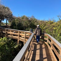 Turtle Mound - New Smyrna Beach, FL
