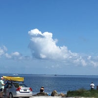 Emerson Point Preserve - Palmetto, FL