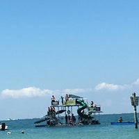 Emerson Point Preserve - Palmetto, FL