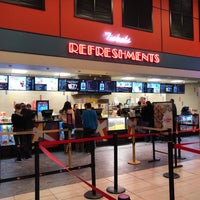 Carmike 12 'Big D' - Altoona (Now Closed) - Movie Theater in Altoona