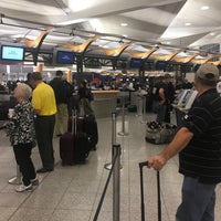 Delta Sky Priority Check-in - 5 tips from 1750 visitors