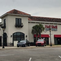 Eastern Shore Center - Shopping Mall