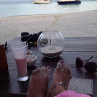 Mu Beach Bar And Grill