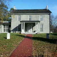 Farm House - Iowa State University - Ames, IA
