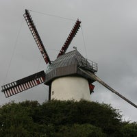 The Great Windmill of Skerries - Windmill in Skerries