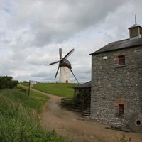 The Great Windmill of Skerries - Windmill in Skerries