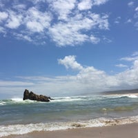 Buffelsbaai - Village in Buffelsbaai