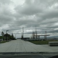Hunters Point Naval Shipyard - Harbor / Marina in San Francisco