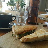 Bendigo Corner Store Cafe - Café