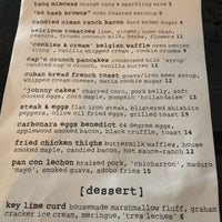 Eating House - Douglas - Miami, FL